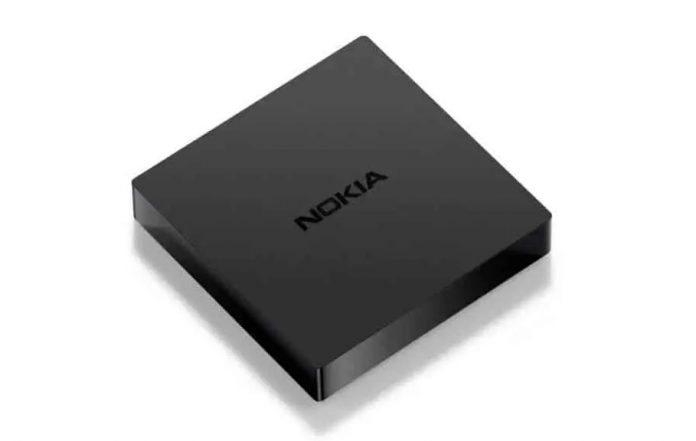 Nokia Streaming Box 8000: uma super-box por 100 Euros! | Leak