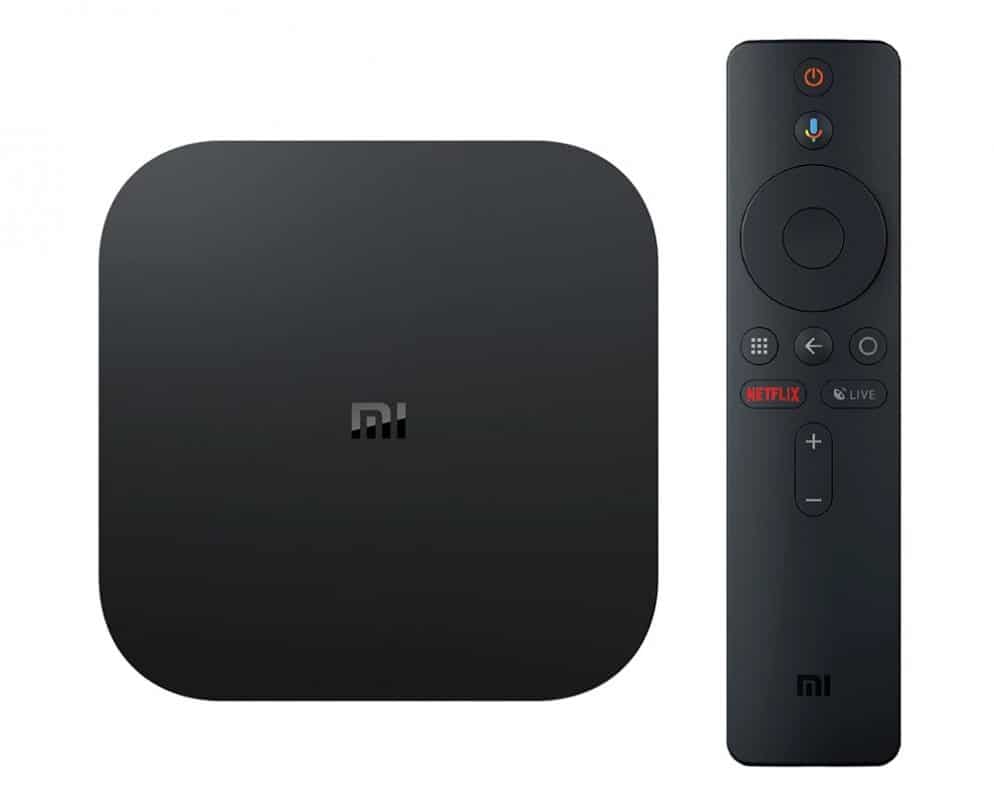 Mega-promoção: XIAOMI Mi Box S por apenas 51 Euros! | Leak