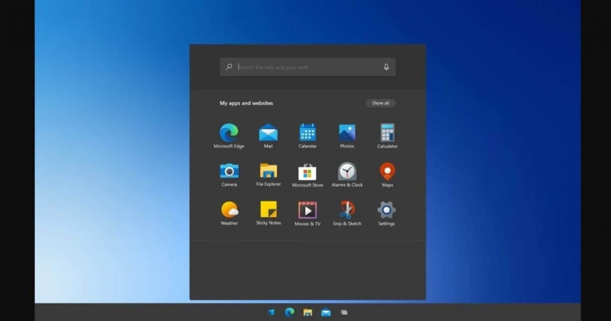 Windows 10: veja quando chega a revolução na interface! | Leak