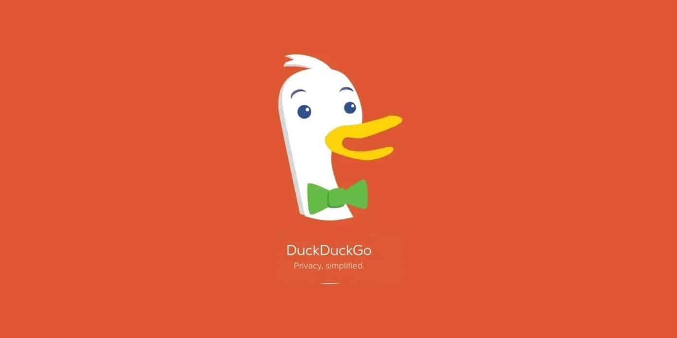 DuckDuckGo: concorrente da Google tem mega-crescimento! | Leak