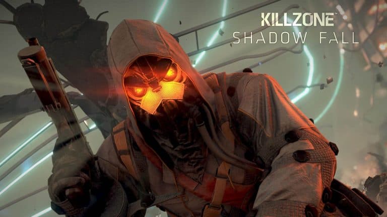 Ainda se lembra da saga Killzone? Morreu completamente... Leak