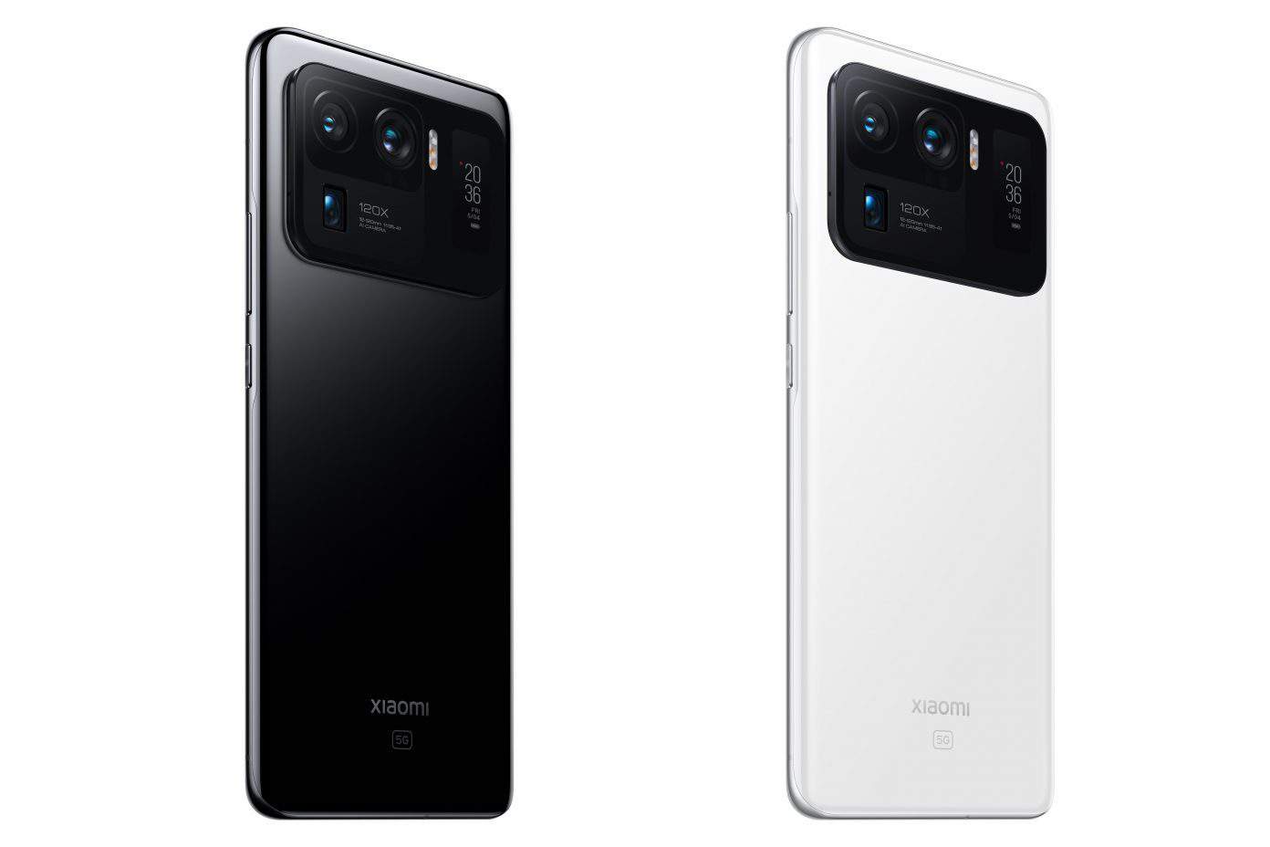 Xiaomi Mi 11 Ultra é uma realidade! Uma besta da fotografia | Leak