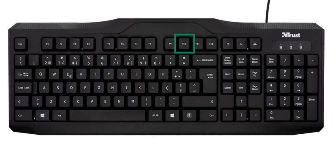 Windows 10: o que fazem as teclas de função do F1 ao F12! | Leak