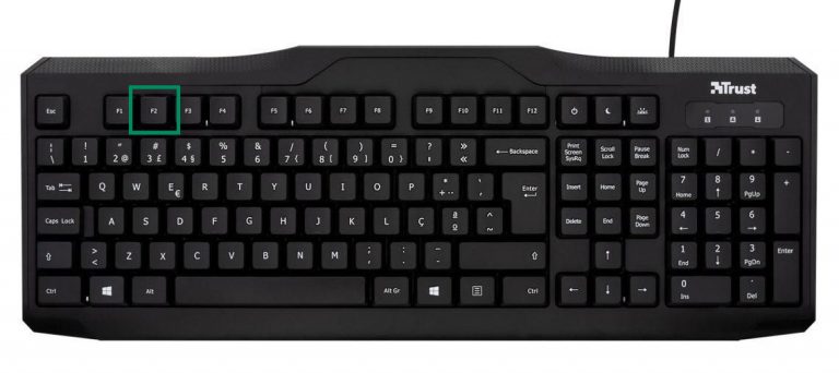 Windows 10: o que fazem as teclas de função do F1 ao F12! - Leak