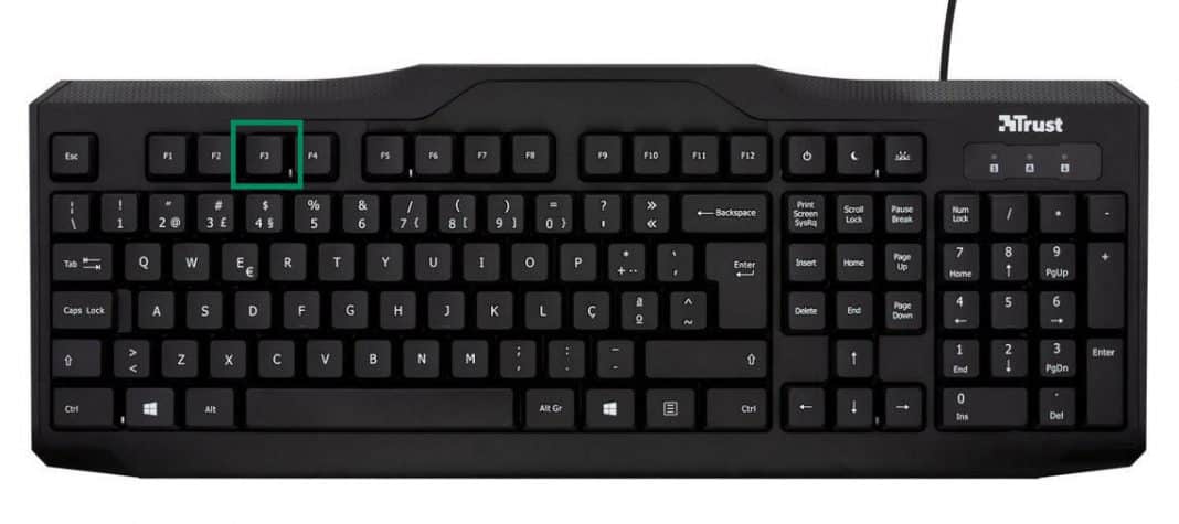 Windows 10: o que fazem as teclas de função do F1 ao F12! - Leak