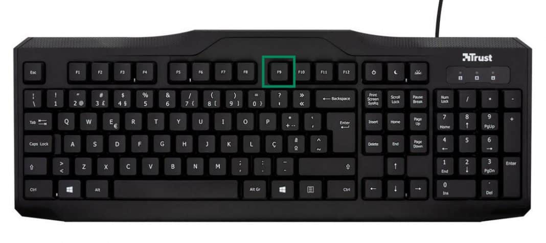 Windows 10: o que fazem as teclas de função do F1 ao F12! - Leak