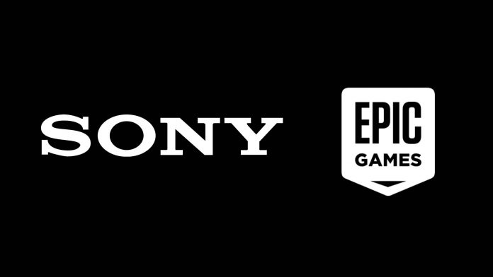 Sony investiu mais $200 milhões na Epic Games | Leak