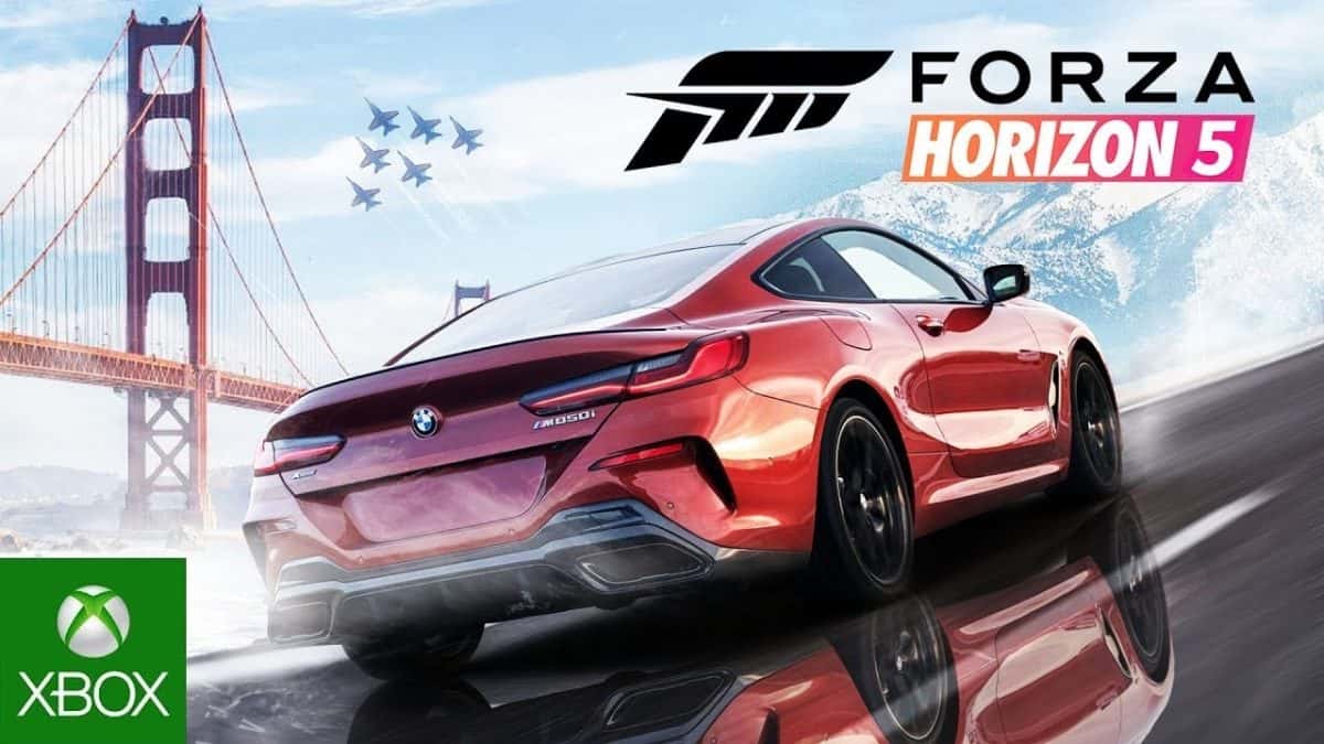 Ui ui! Forza Horizon 5 já tem data de lançamento? Para quando? | Leak