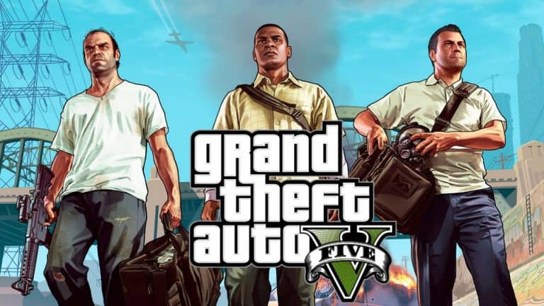 Grand Theft Auto VI oficialmente anunciado pela Rockstar! - Leak