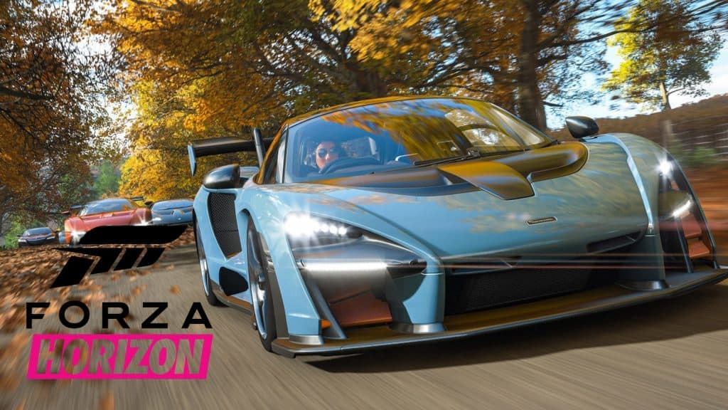 Ui ui! Forza Horizon 5 já tem data de lançamento? Para quando? | Leak