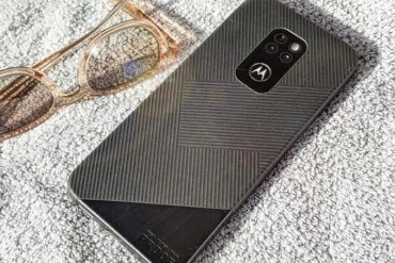 Motorola Defy 2021: o smartphone que desafia a resistência! | Leak