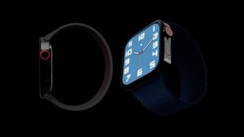 Apple Watch 7: "mini-revolução' para responder ao Android! | Leak