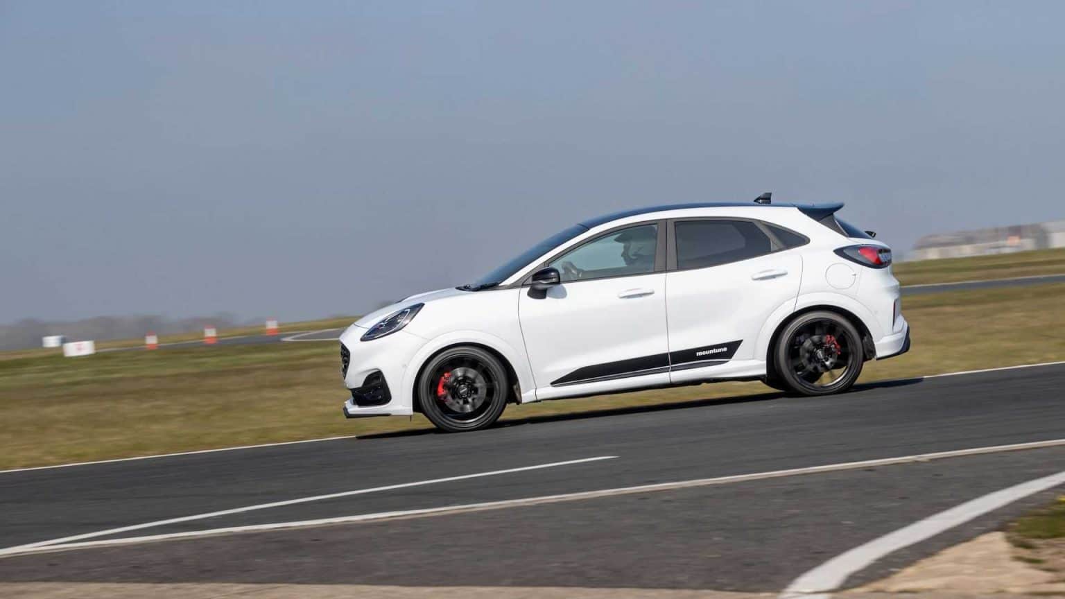 Mountune eleva potência do Ford Puma ST e Fiesta ST para 260 cv! | Leak