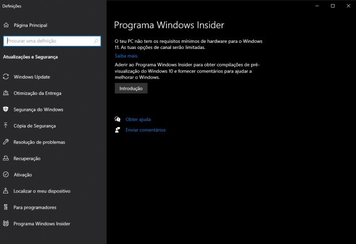 Erros ao instalar o novo Windows 11? Veja como resolver! | Leak Erros ao instalar o novo Windows 11? Veja como resolver! | Leak