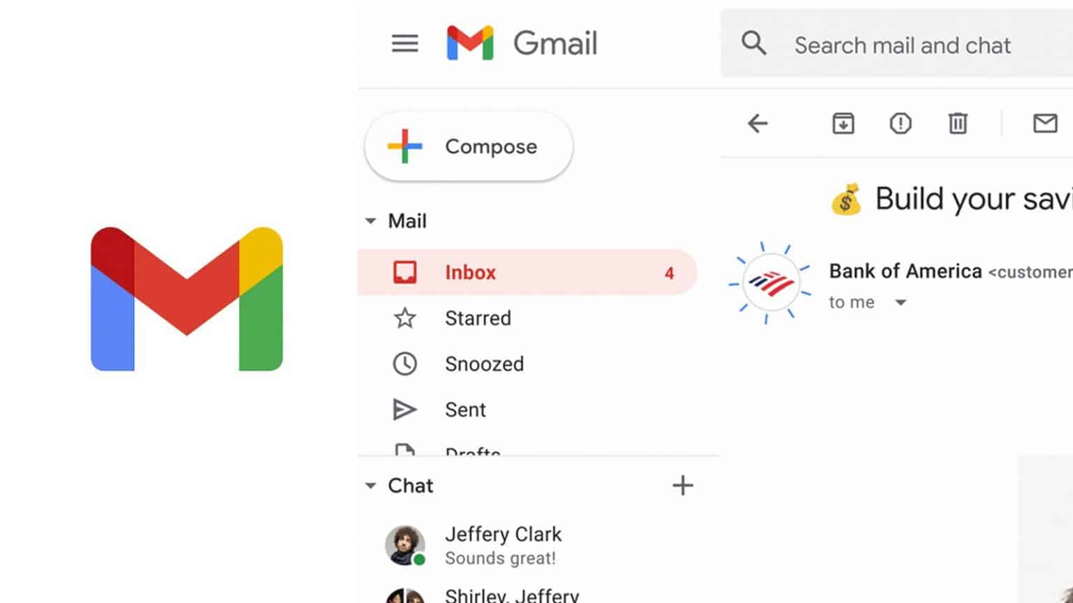 Gmail: How to Detect and Get Rid of a Virus Attachment