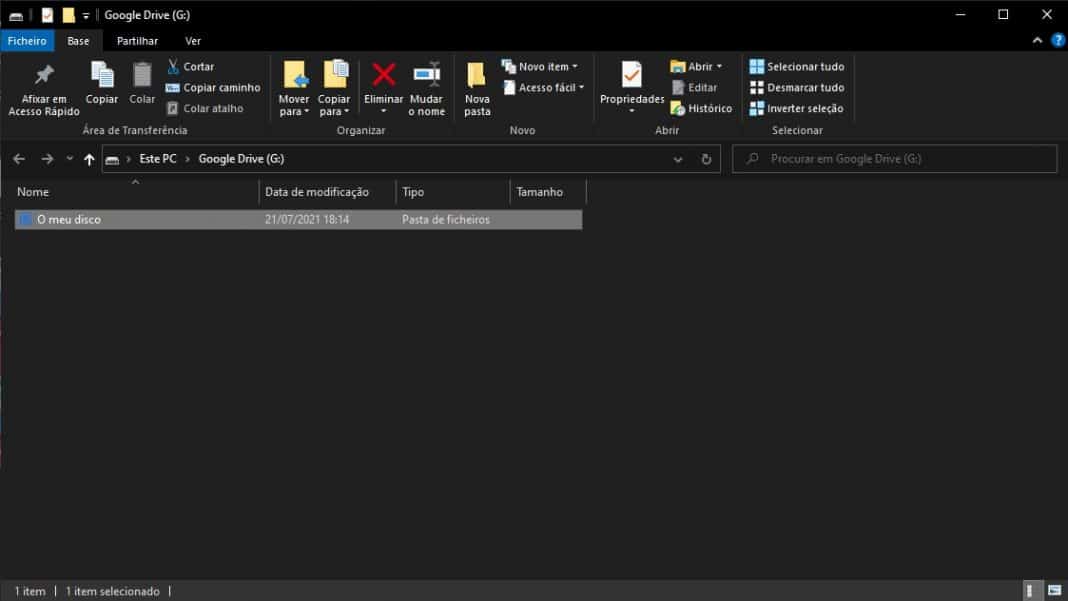 Como instalar o Google Drive no Windows 10 e Windows 11 | Leak