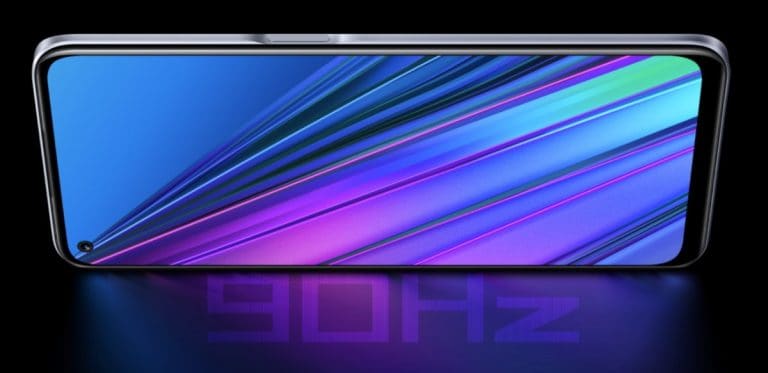 Realme Narzo: Um smartphone que muda a memória RAM! | Leak