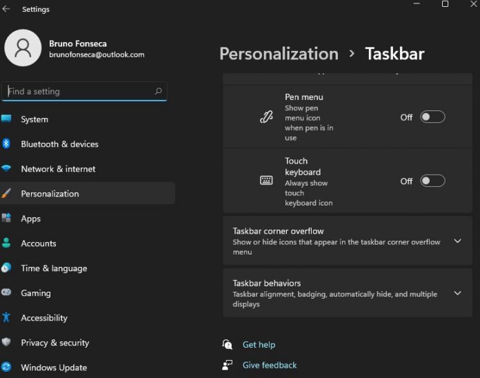 Windows 11: veja como mover o menu Iniciar na versão preview | Leak