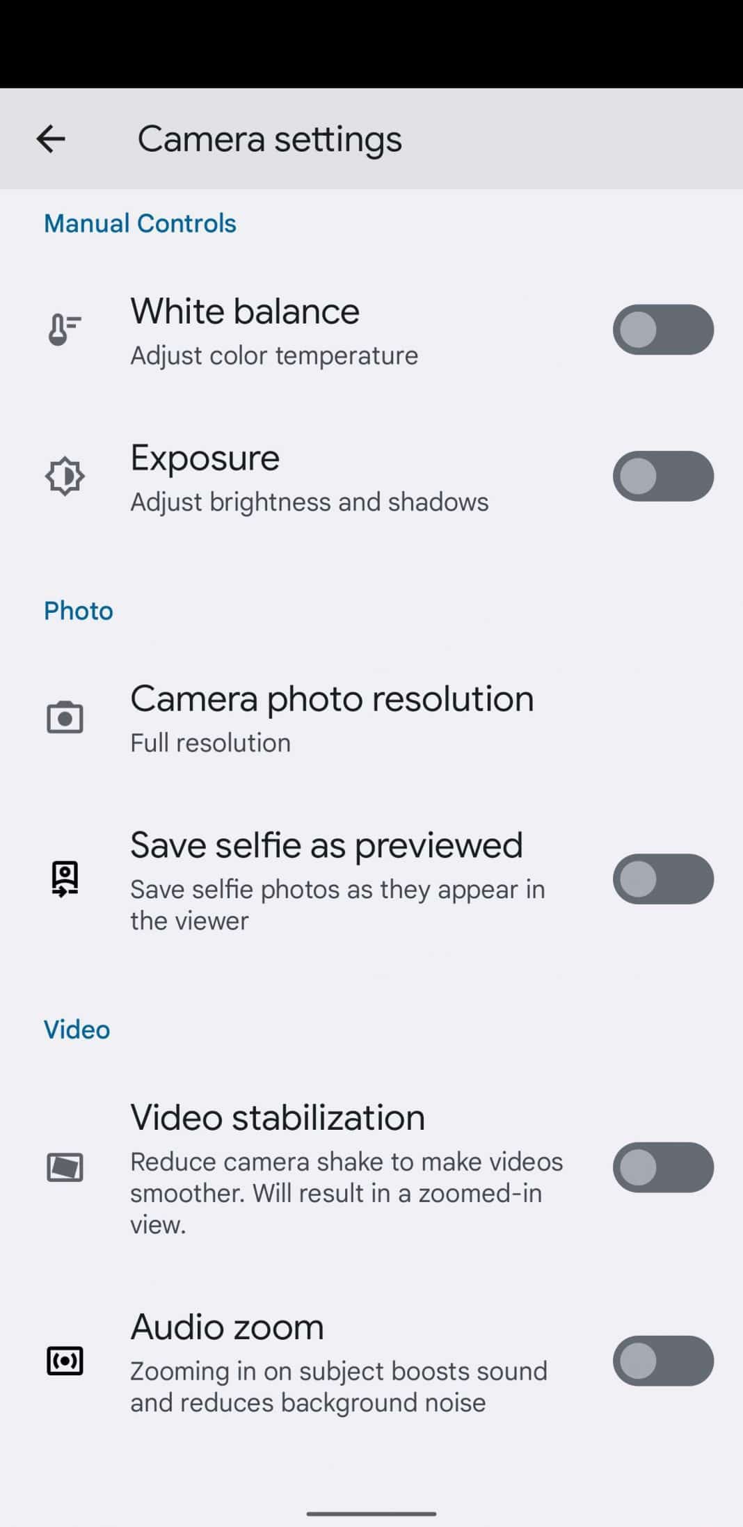 Google Camera 8.4.167 já está disponível na Play Store! - Leak
