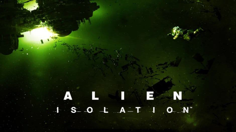 Alien: Isolation é talvez o melhor jogo de sempre para Android! | Leak