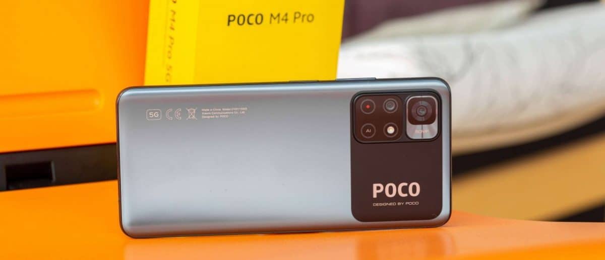 (Mini-Review) POCO M4 Pro: A escolha certa se quer gastar pouco | Leak