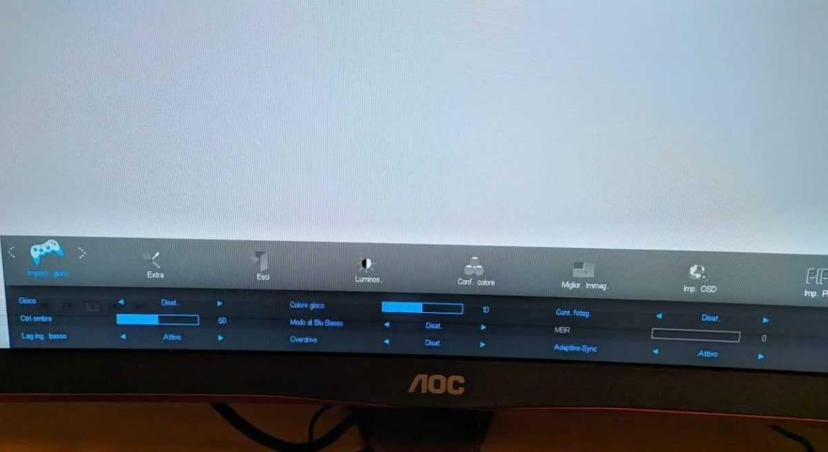 (Análise) AOC 34CU34G3S: O 'Sweet Spot' para quem quer tudo! | Leak