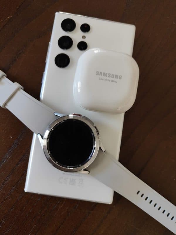 (Análise) Samsung Galaxy S22 Ultra: Uma experiência notável! | Leak