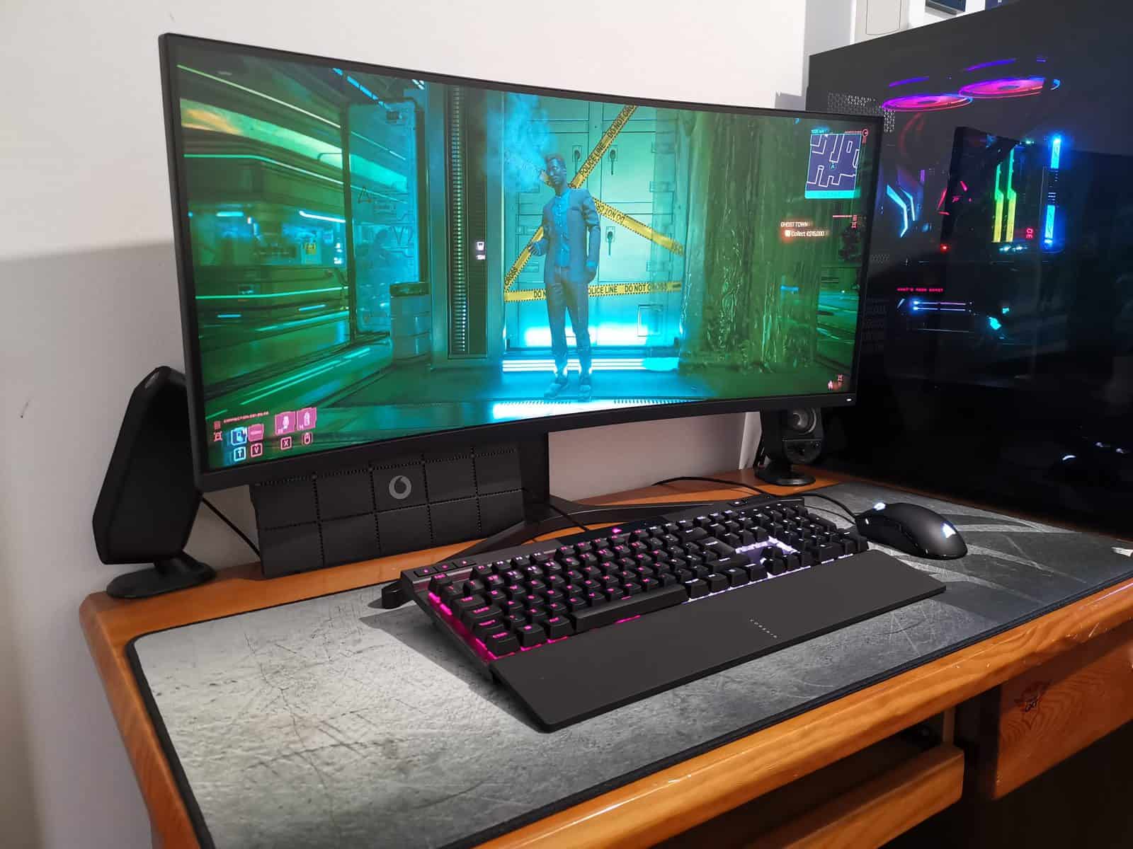 Monitores: veja como resolver o problema do brilho IPS! - Leak