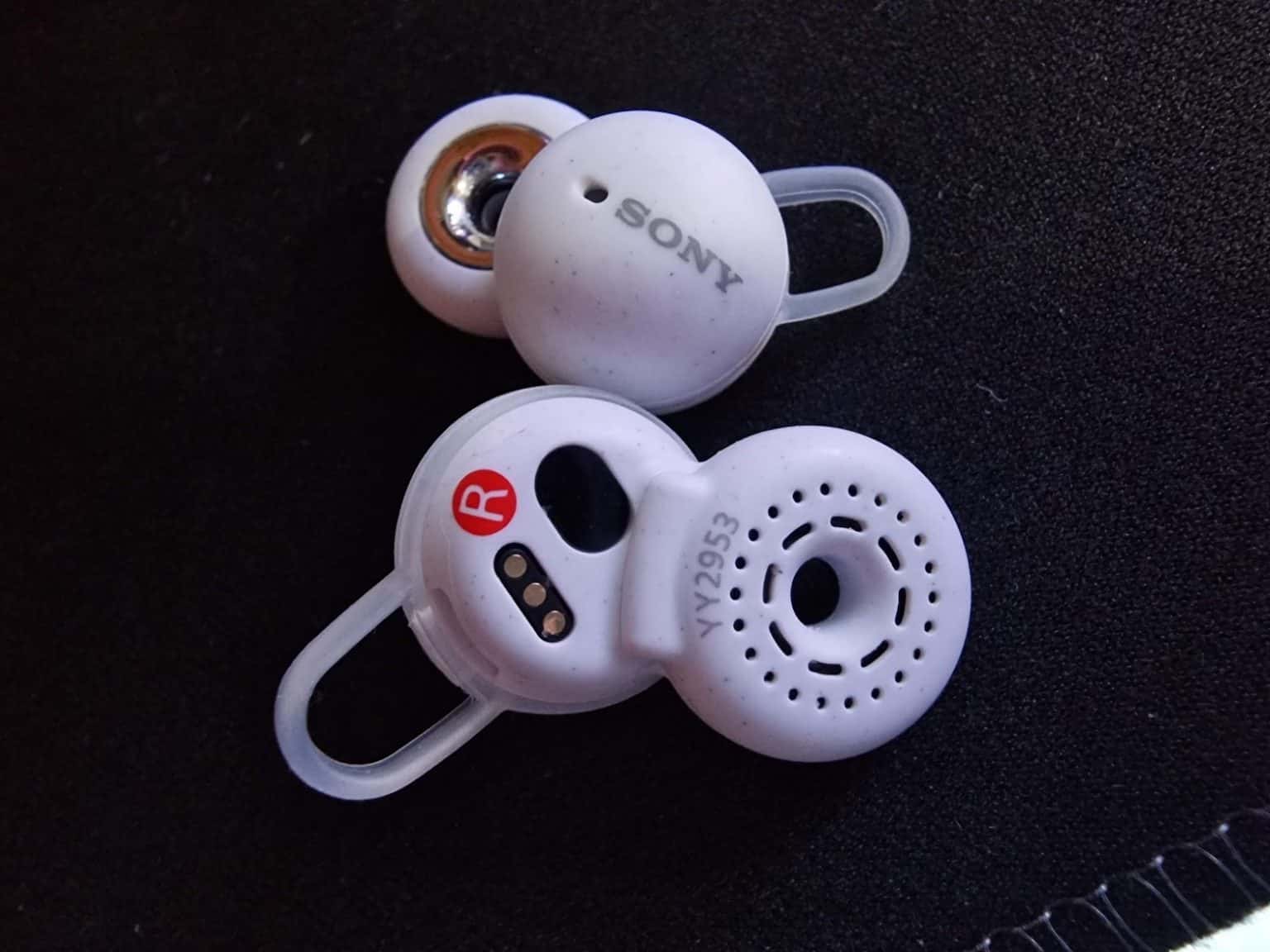 (Análise) Sony LinkBuds: Um novo formato, para uma nova era? | Leak