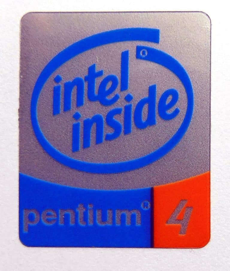 Perdeu o autocolante Intel Inside? Saiba como o recuperar! - Leak