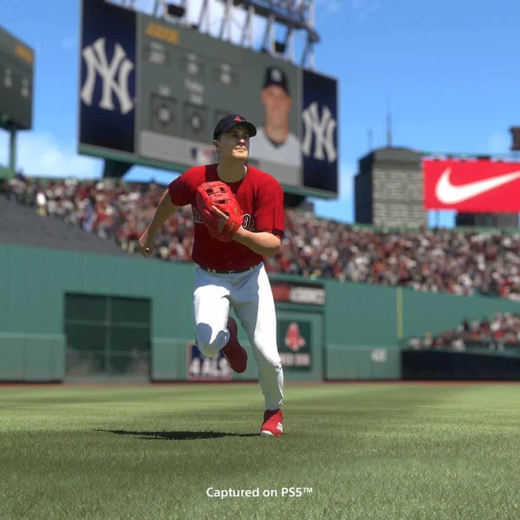 MLB The Show 22: Vale a pena? (Análise PS5) - Leak