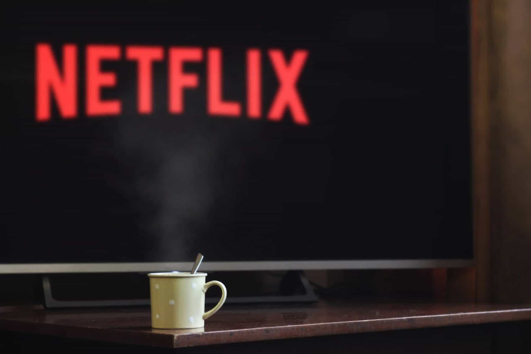 Netflix afirma que nunca cancelou projetos de sucesso | Leak