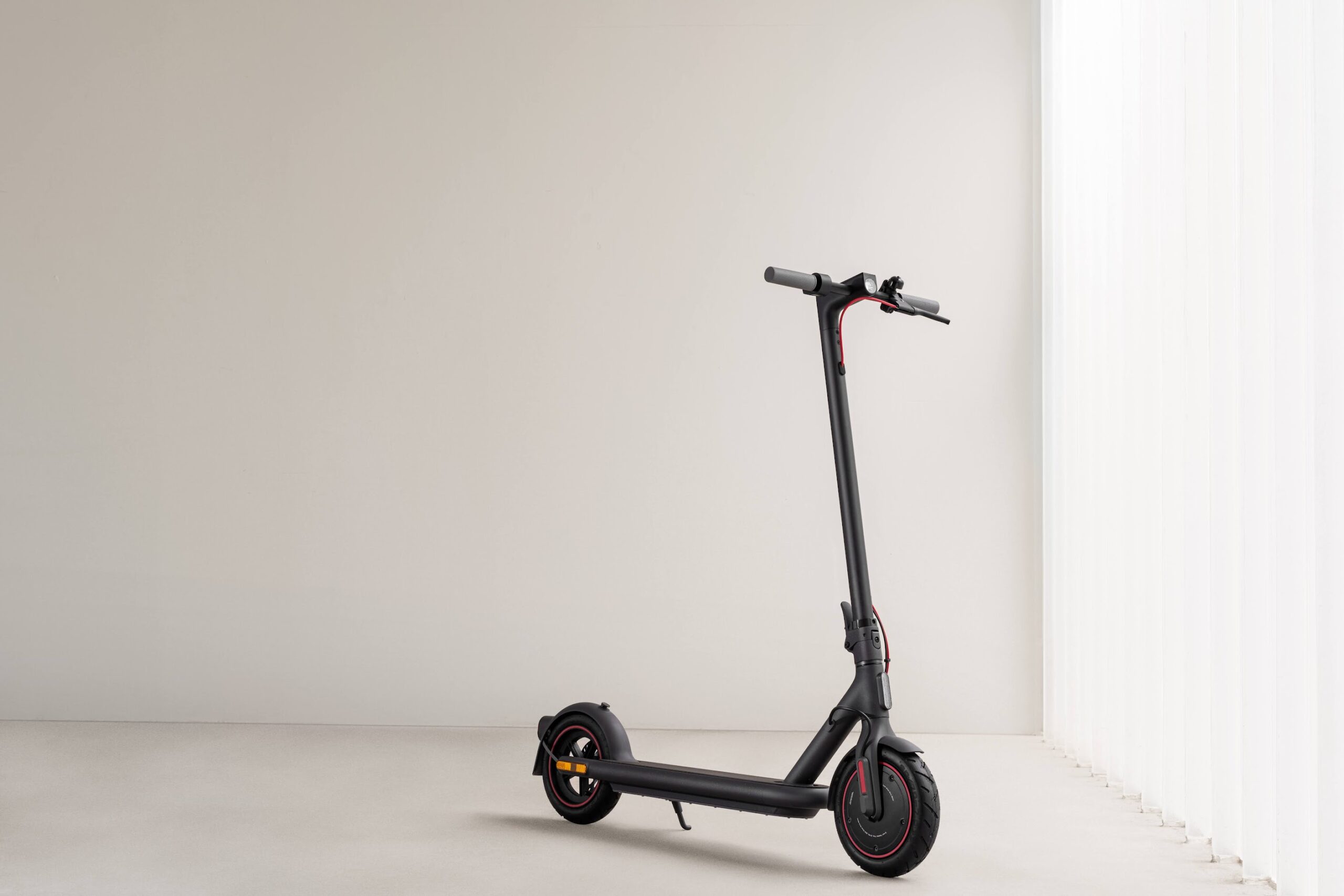 Xiaomi Electric Scooter 4 Pro: O bom ficou melhor | Leak