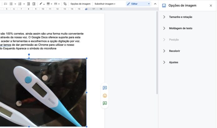 Google Docs: as funções mais úteis para criar documentos! | Leak