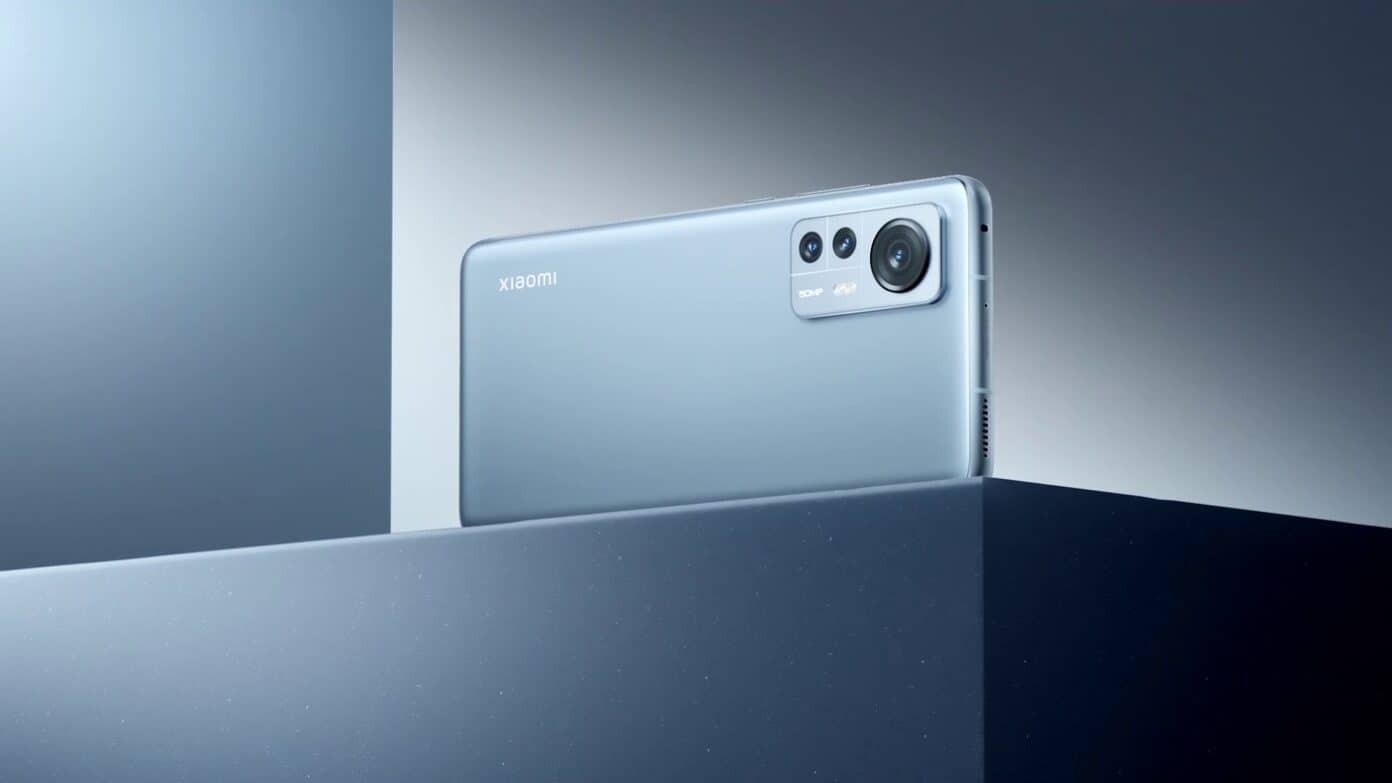 Xiaomi 12T Pro: uma bomba que chega com overclock! | Leak