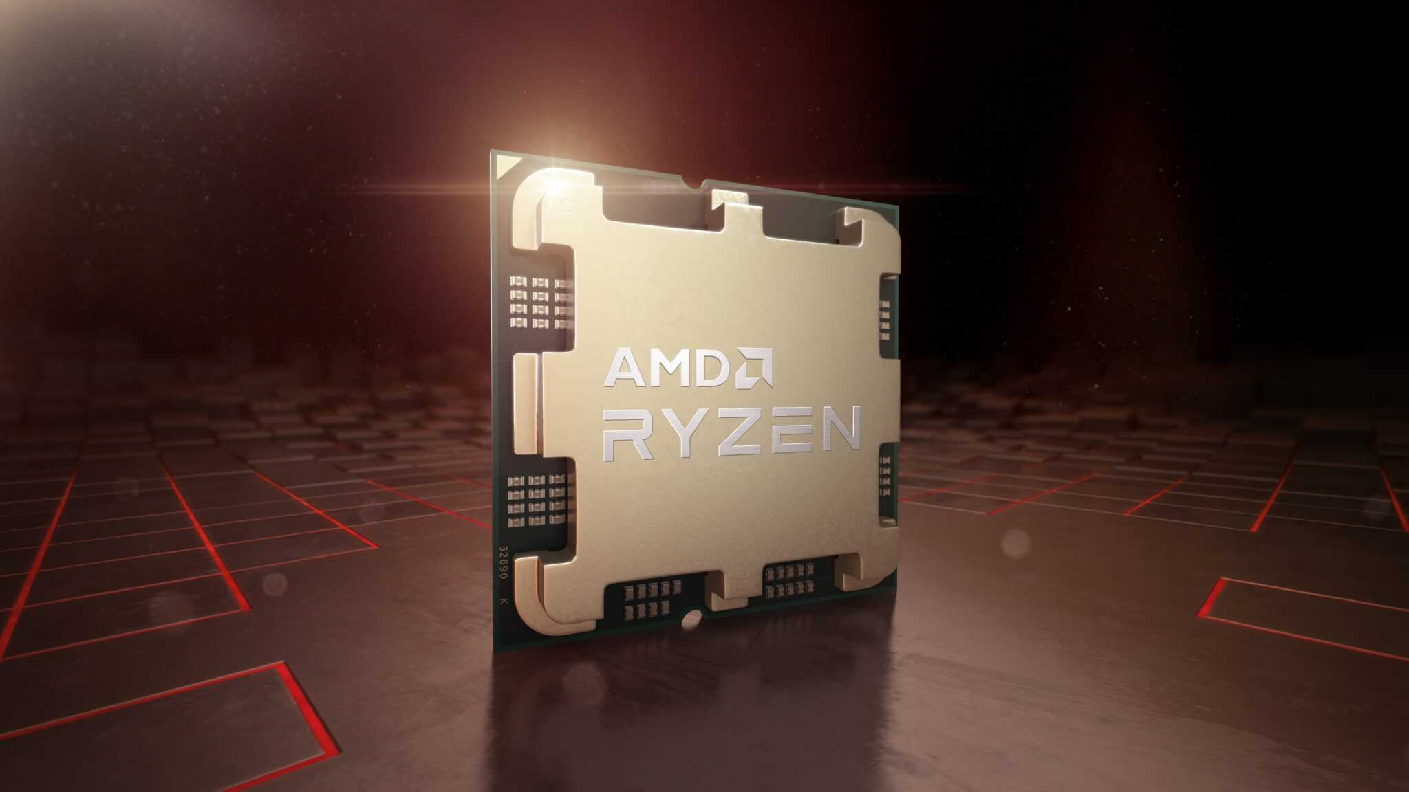 Ryzen 7000: Stock de processadores vai ser muito bom! - Leak