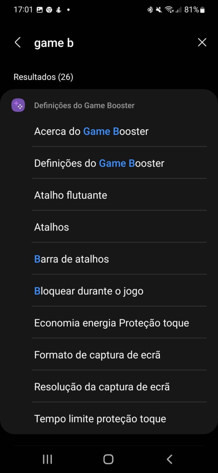 Samsung Galaxy: como ativar o Game Booster | Leak