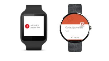 Google tem uma nova app de tempo para Wear OS - Leak