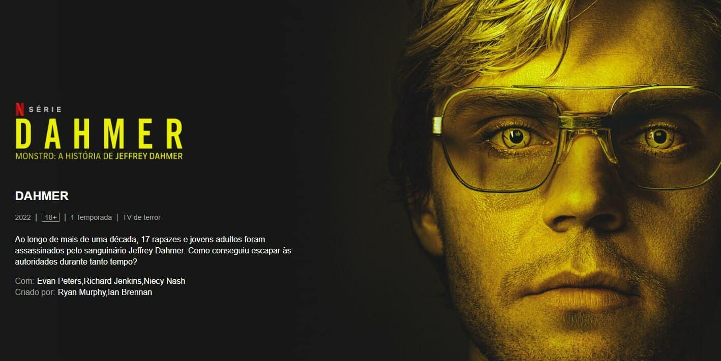 Esta série improvável conquistou o TOP da Netflix! | Leak