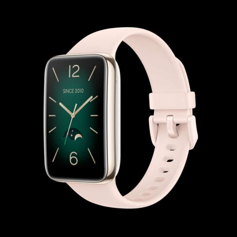 Xiaomi Smart Band 7 Pro: A Mi Band também quer ser pro! | Leak