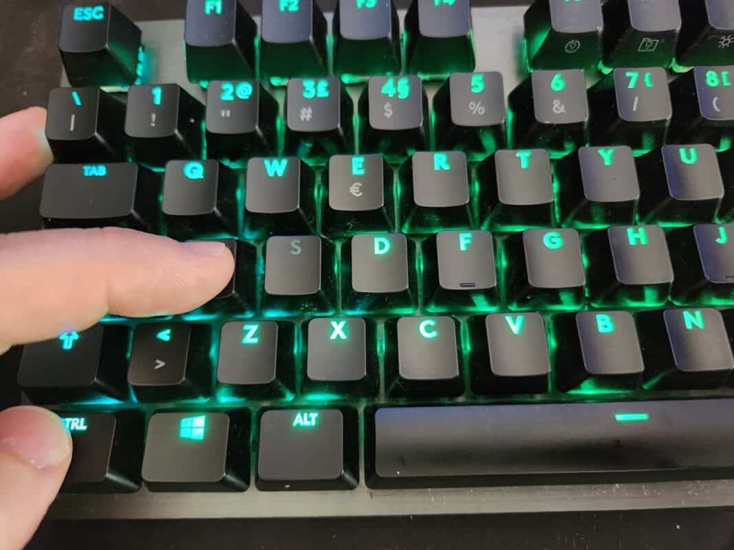 As formas mais rápidas de selecionar texto no PC | Leak