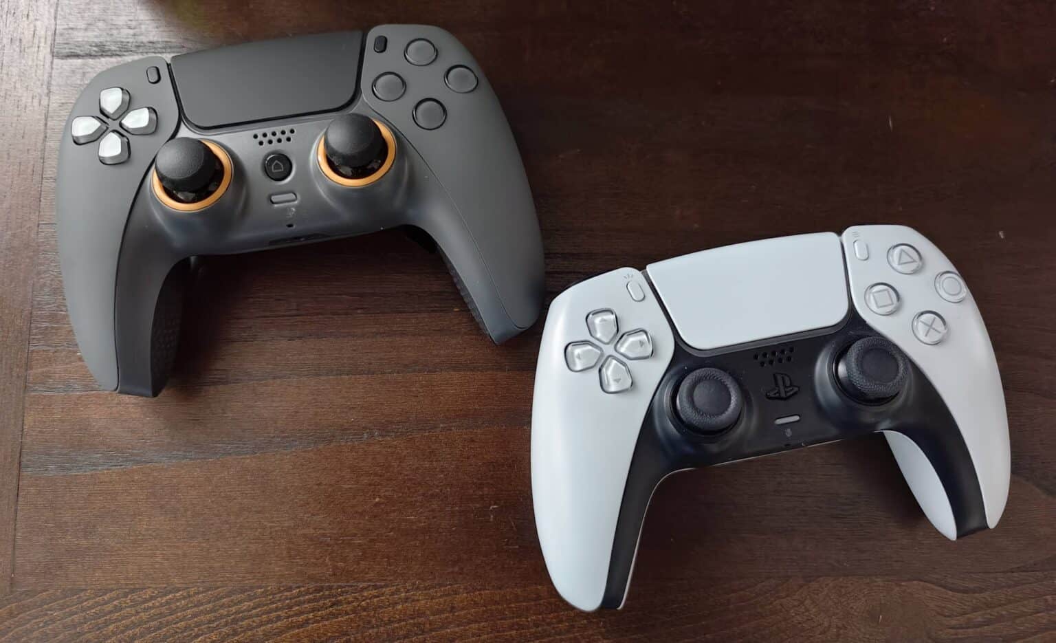 SCUF Reflex: Comando mais Pro, para níveis mais exigentes Leak