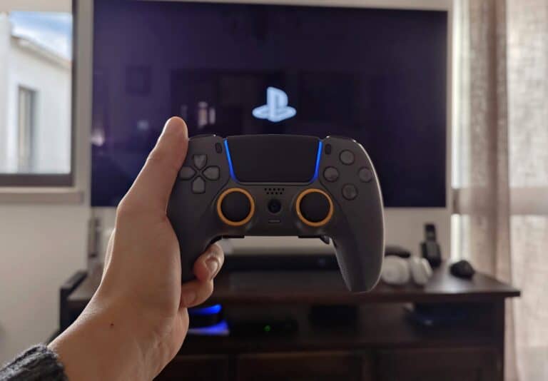 SCUF Reflex: Comando mais Pro, para níveis mais exigentes Leak