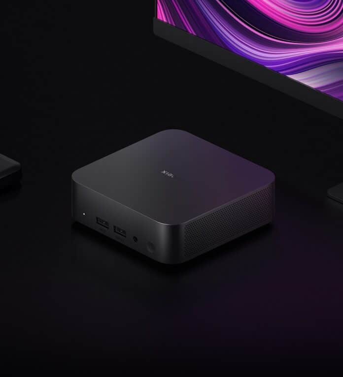 Xiaomi quer entrar no mundo dos Mini-PC! | Leak