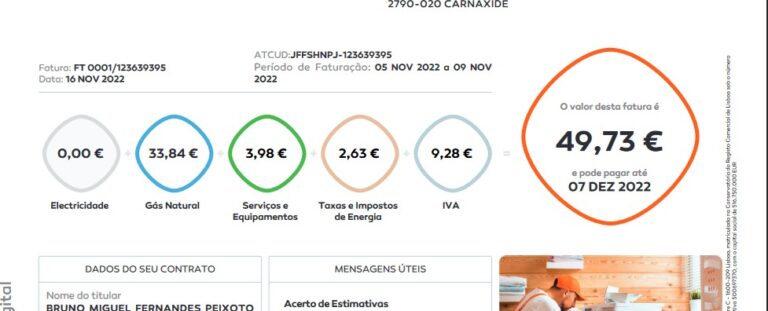 Esquentador: afinal pode poupar muito na conta do gás! | Leak