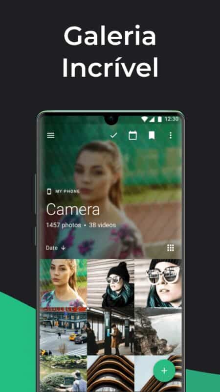 As melhores apps Android para gerir e organizar fotos | Leak