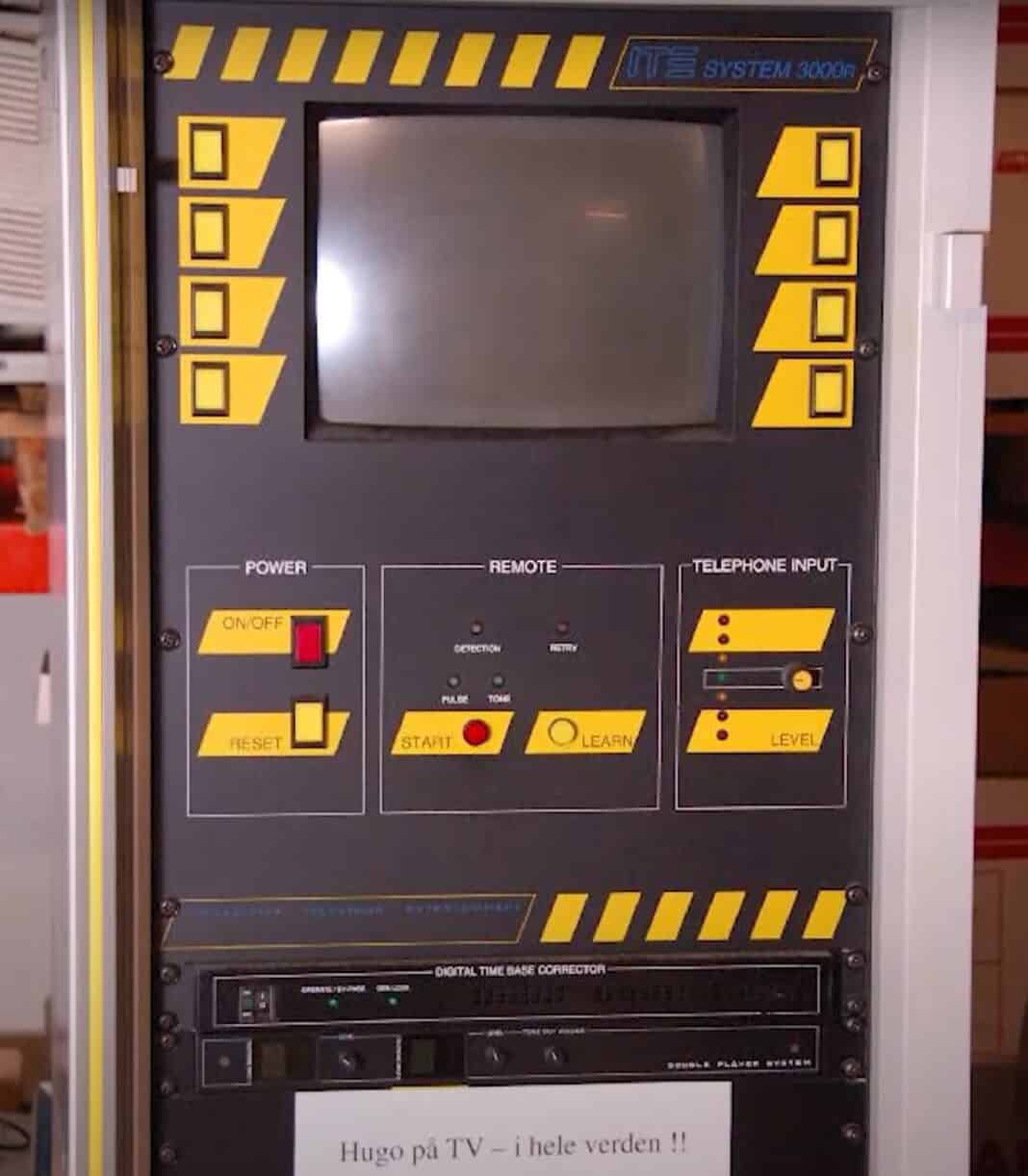 Hugo: Lembra-se do Troll na RTP? Como é que funcionava? | Leak