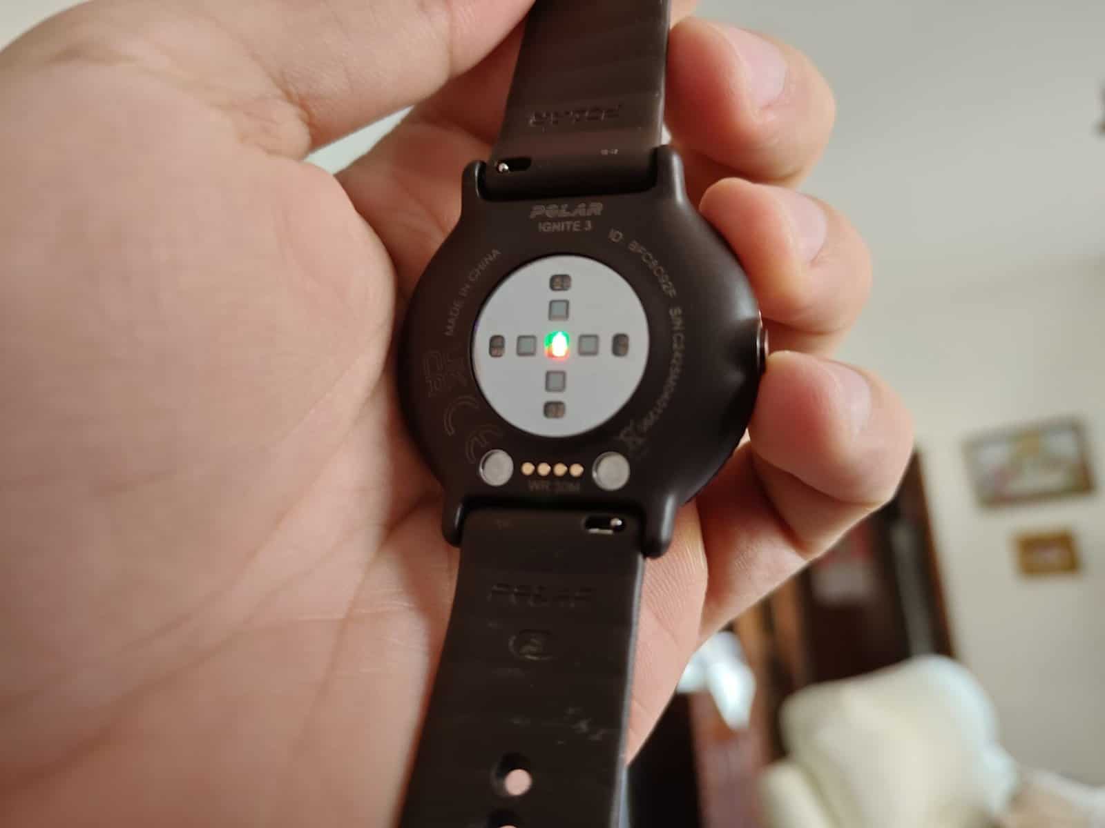 (Análise) Polar Ignite 3: Um dos melhores subiu de nível! - Leak