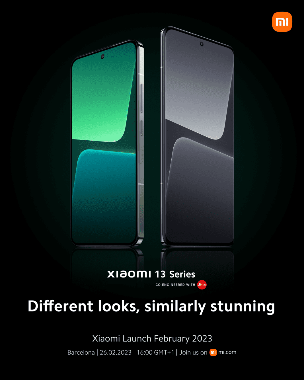 Xiaomi 13 - Está a chegar a BESTA com foco na fotografia | Leak