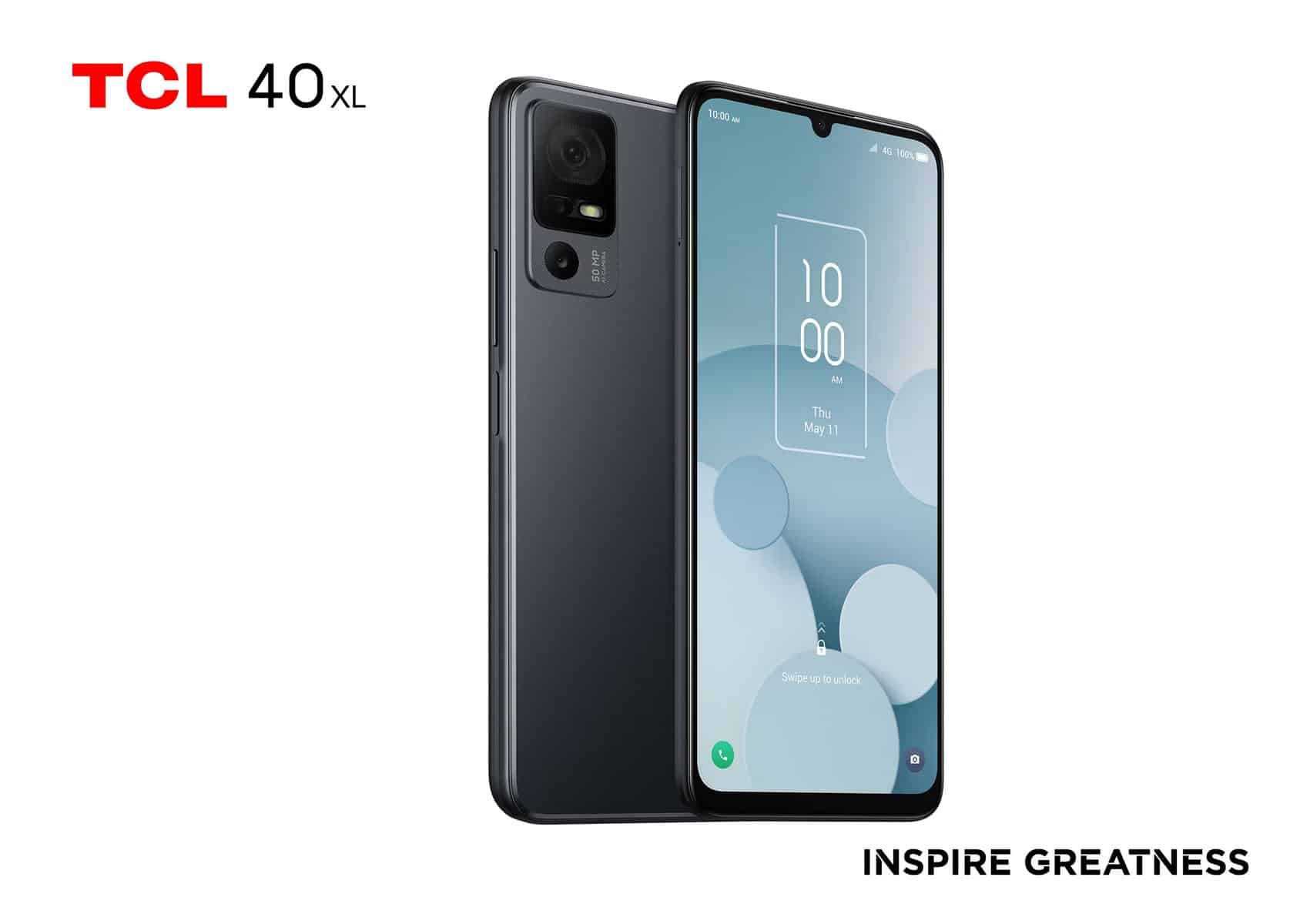 MWC 2023: TCL já revelou três novos smartphones! – Leak